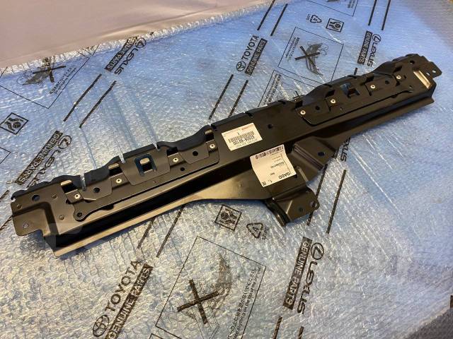 Кронштейн крепления бампера Toyota Land Cruiser Prado 150 купить в ...