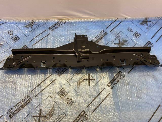 Кронштейн крепления бампера Toyota Land Cruiser Prado 150 купить в ...
