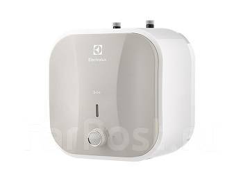 Водонагреватель накопительный Electrolux EWH 15 Q-bic U (15 л ...