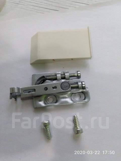 Навеска для шкафа - Scarpi-4 правая 1шт, новый, в наличии. Цена: 50₽ во ...