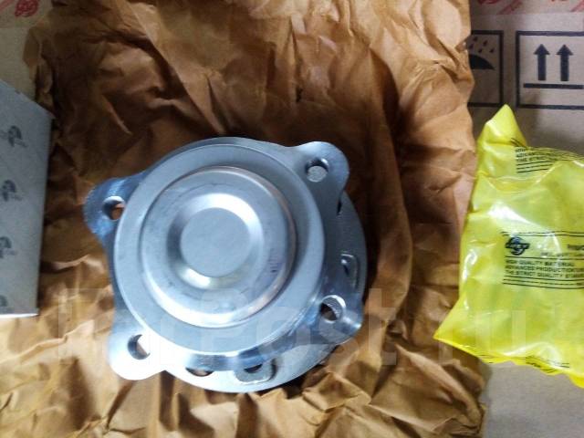 Передний ступичный подшипник Mercedes-Benz S-Class W222 купить во ...