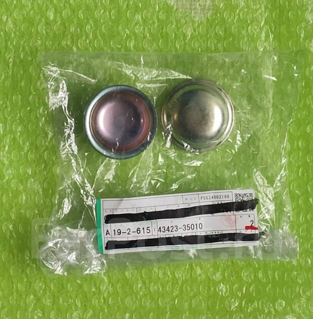 Колпак ступицы. Оригинал Toyota купить во Владивостоке по цене: 550 ...