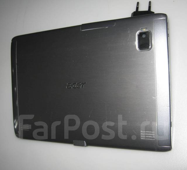 Брэндовый планшет Acer A500 32Gb android 5.1 недорого, 10.1 дюймов, 32 ...