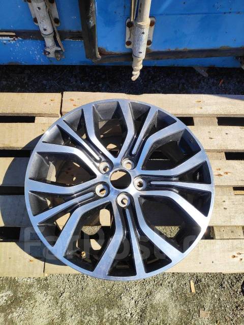 Диск колесный Enkei R 18 Mitsubishi Outlander 2018- 4250D536, 18", 1 шт ...