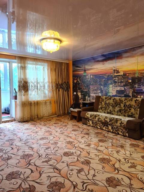 Продаётся отличная трехкомнатная квартира - Купить 3-комнатная квартиру ...