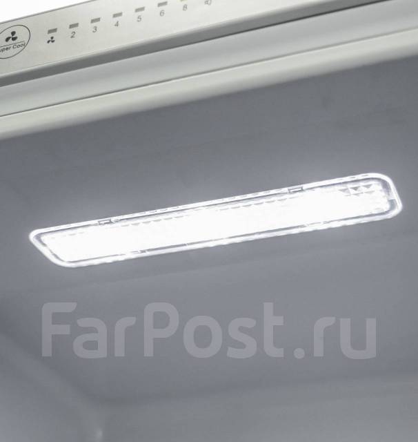 Встраиваемый холодильник 60 см LEX RBI 240.21 NF NO Frost, новый, под ...