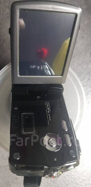 Видеокамера SONY Digital Slim 16 megapixel - Видеокамеры во Владивостоке