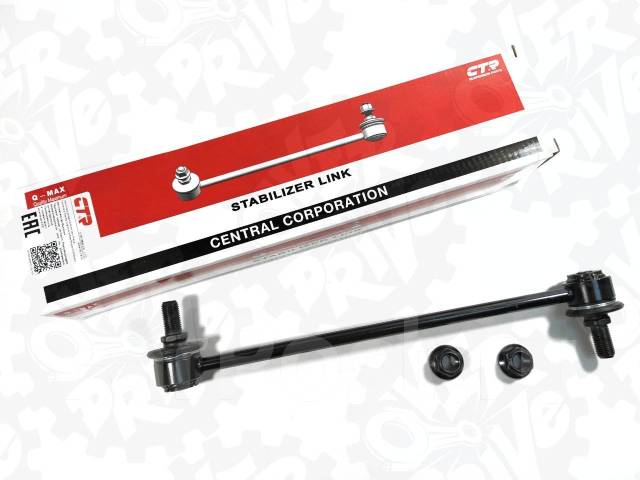 Стойка стабилизатора перед CTR CLT-29 Корея Ipsum, Corolla, Prius20 ...