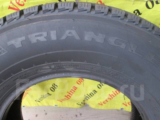 Triangle LL01, LT 225/75 R16, 16", 1 шт, в наличии, 225 мм, 75 % ...