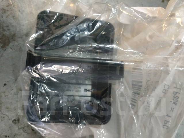 SeaDoo крышка предохранителей 278002823 - Запчасти и аксессуары во ...