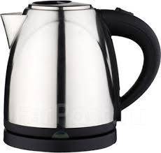 Электрический чайник объемом 1,5 литра Sokany Kt-s10 "Маленькая Азия", новый, в наличии. Цена: 1 ...