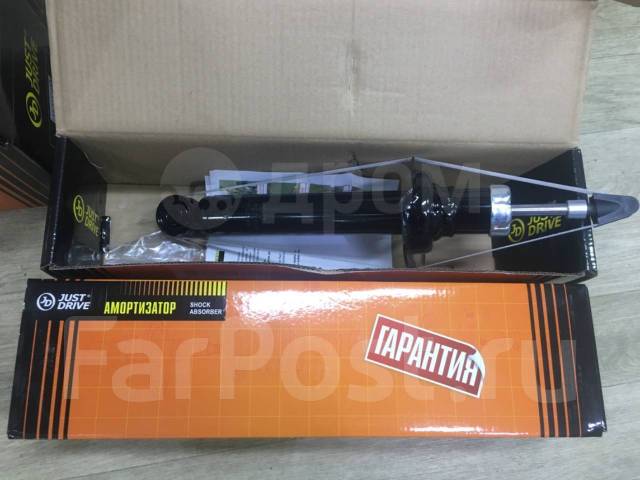 Амортизатор газомасляный передний Mark/Chaser/Cresta GX-90/100 Justdri ...