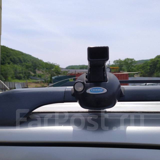 Рейлинг на крышу Suzuki Jimny, Jimny WIDE, Jimny Sierra во Владивосток ...