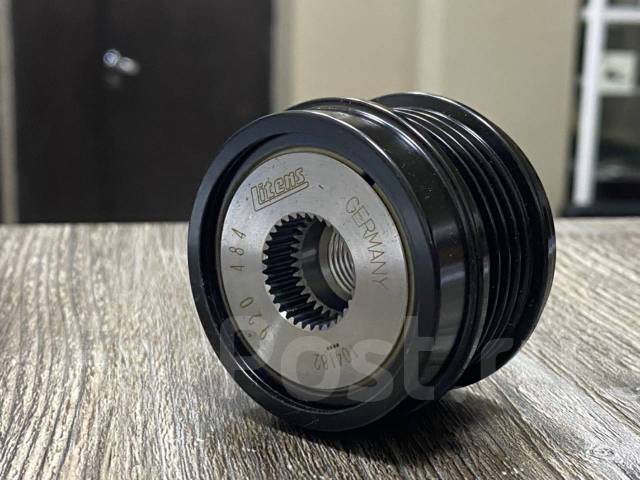 Шкив генератора M.270 Mercedes A/B/CLA/GLA A2701550315 купить в ...