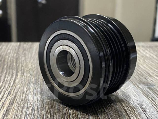 Шкив генератора M.270 Mercedes A/B/CLA/GLA A2701550315 купить в ...