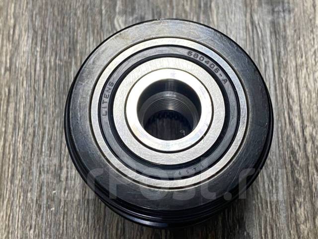 Шкив генератора M.270 Mercedes A/B/CLA/GLA A2701550315 купить в ...