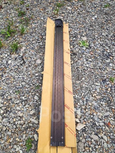 Подножка металлическая левая Toyota Land Cruiser 200 07- 51782-60250 ...