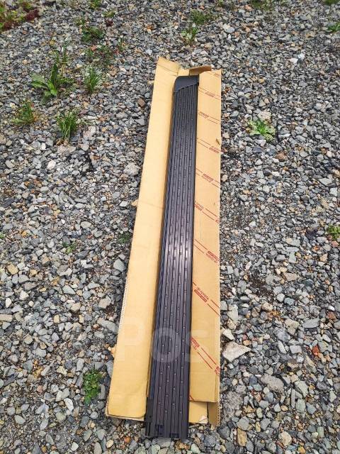 Подножка металлическая левая Toyota Land Cruiser 200 07- 51782-60250 ...