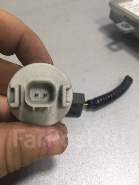 Патрон лампы Honda, с фишкой, 33303-SAA-003, №2220 купить в Улан-Удэ по ...