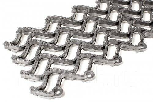 Покрытие антискользящее для бассейнов и душевых Волна, в наличии. Цена ...