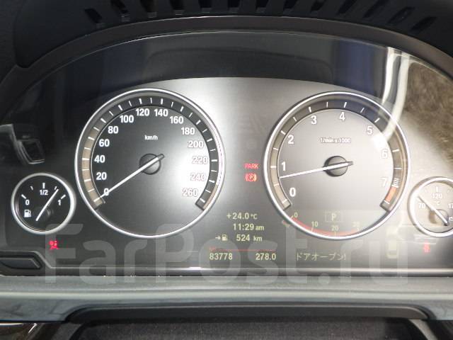 Печка в сборе! BMW 530i F10 купить во Владивостоке по цене: 2 299 ...