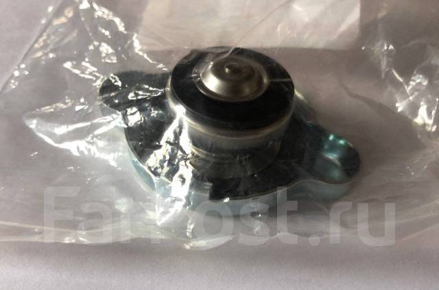 Крышка радиатора 16401-67150 Toyota Lexus оригинал 1.1 bar купить в ...