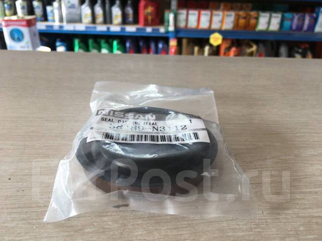 NEW! Сальник хвостовика заднего редуктора Nissan 38189-N3112 купить во ...