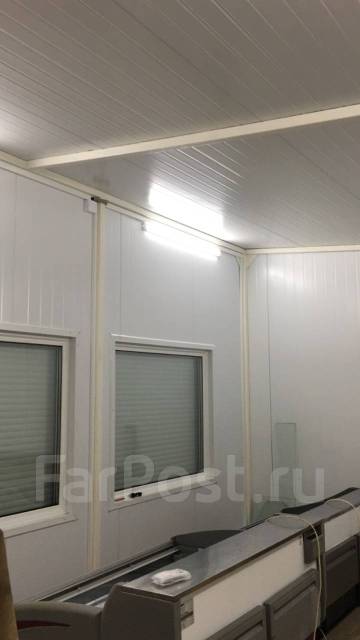 Павильон аренда под ваш бизнес - Торговые помещения во Владивостоке