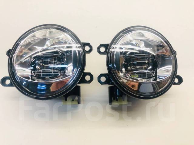 Туманка Toyota / Lexus LED комплект Отличного качества купить в ...