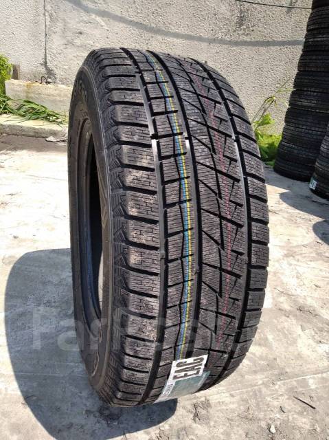 Foman Frozenero, 265/70 R16 - Шины в Артеме