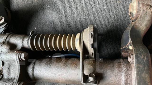 Редуктор передний 4636 Mitsubishi delica Pajero 2 pe pf pd купить во ...