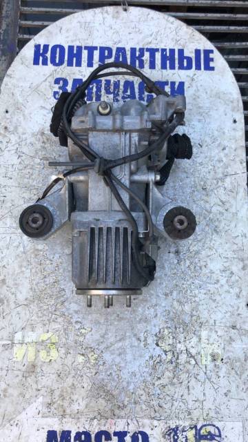 Редуктор заднего моста Mitsubishi Outlander XL / ASX купить в ...