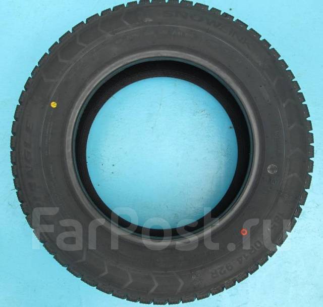 Triangle PL01, 185/70R14 XL 92R, 14", 1 шт, в наличии, 185 мм, 70 % ...