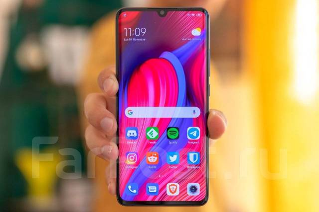 Xiaomi Redmi 9A 32Гб. Официальный для России. Чехол +Стекло, 32 гб, 6. ...
