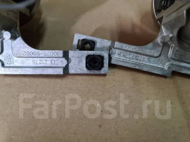 Линзы фар би ксенон japan купить во Владивостоке по цене: 2 000 ...