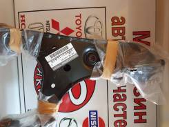 Рычаг задний нижний правый, Nissan Patrol Y62. Оригинал Nissan 551A0 ...