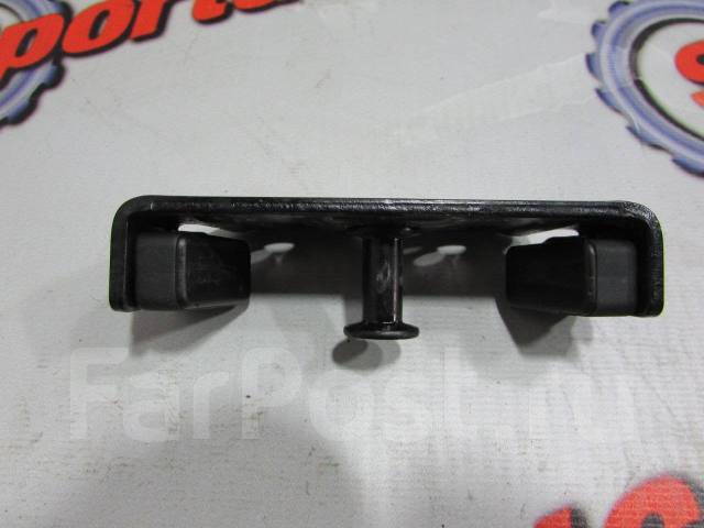 Петля замка багажника BMW 5-Series E60 530i №71 2008г купить во ...