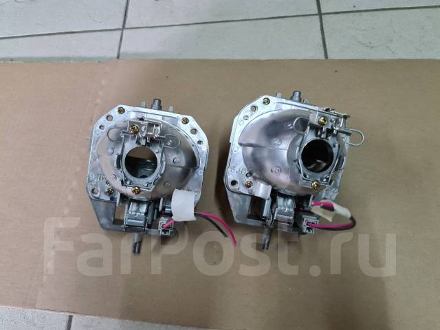 Би ксенон линзы Koito japan купить во Владивостоке по цене: 1 000 ...