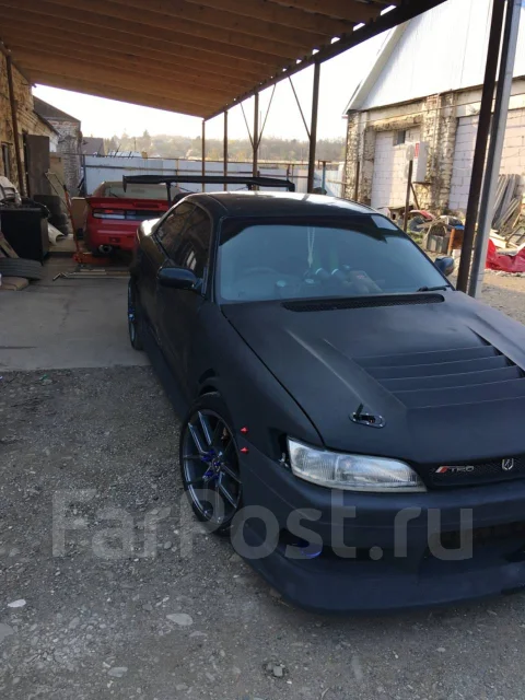 Капот d max для Toyota Mark jzx90 gx90 купить в Краснодаре по цене: 20 ...