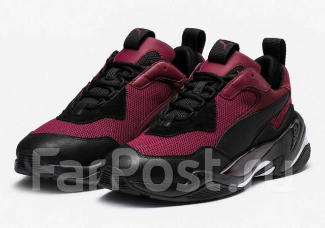 Кроссовки Puma Spectra - Обувь во Владивостоке