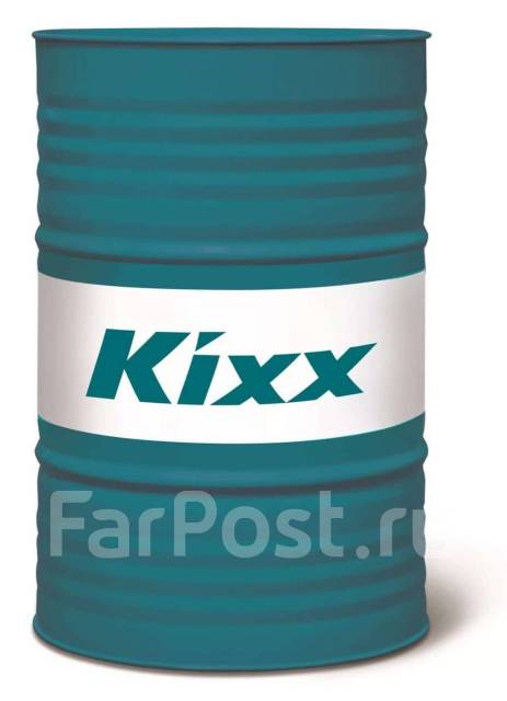 Kixx ATF Multi 1L на розлив - Трансмиссионные масла и жидкости во ...