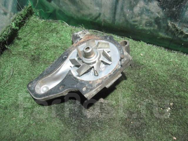 Помпа водяная Toyota 3SFE Toyota купить в Барнауле по цене: 300 ...