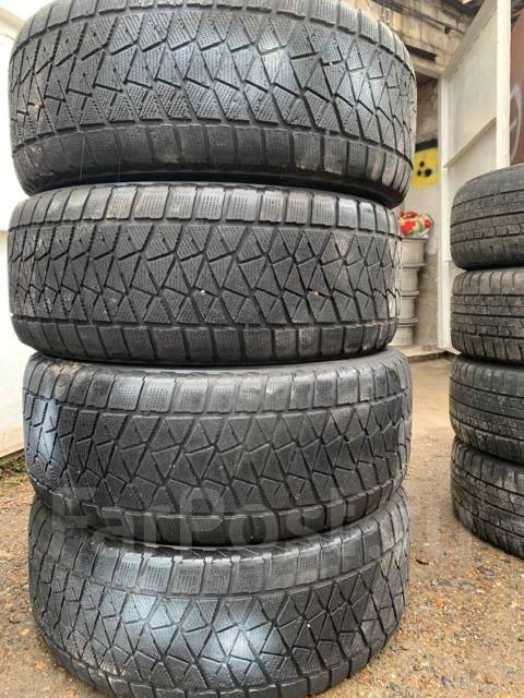 Bridgestone Blizzak DM-V2, 285/60/18, 18", 1 шт, в наличии, 285 мм, 60 ...