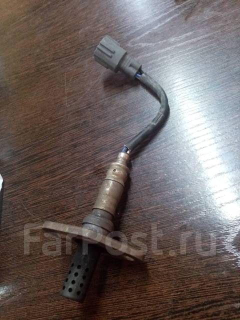 Лямбда-зонд Toyota Hilux SURF ЯЩИК №4 купить во Владивостоке по цене: 1 ...