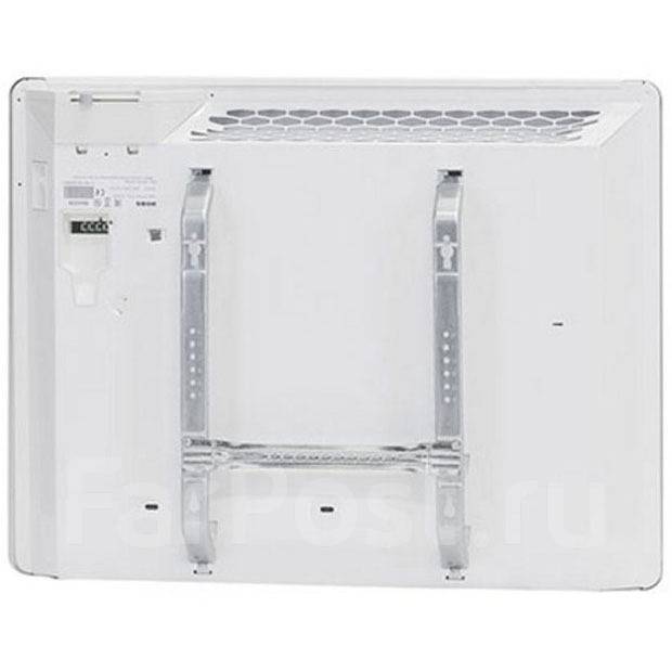 Конвектор электрический NOBO Oslo NTL4S 05 (0.5 кВт, до 10 м2), новый, под заказ. Цена: 10 690 ...