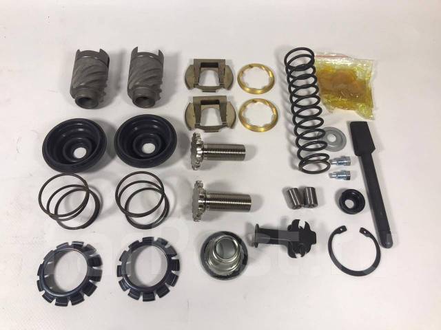 Ремкомплект тормозного цилиндра РТЦ Isuzu 1-85576-403-0 в комплекте со ...