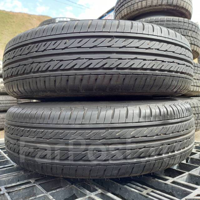 Goodyear GT-Eco Stage, 165/70 R14, 14", 1 шт, в наличии, 165 мм, 70 % ...