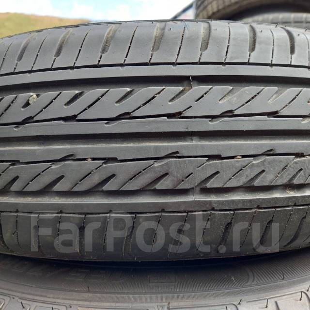 Goodyear GT-Eco Stage, 165/70 R14, 14", 1 шт, в наличии, 165 мм, 70 % ...