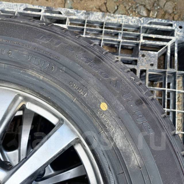 Goodyear GT-Eco Stage, 165/70 R14, 14", 1 шт, в наличии, 165 мм, 70 % ...
