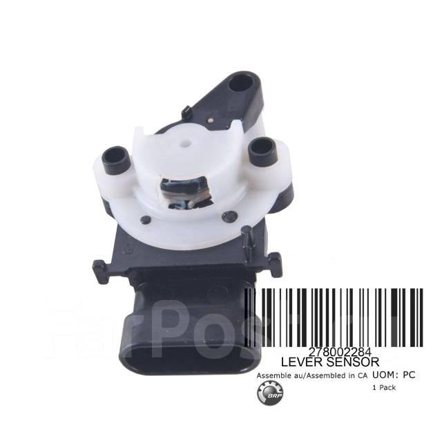 Регулятор (сенсор) IBR BRP Sea-Doo 278002284 - Запчасти и аксессуары во ...